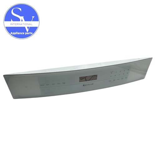Jenn-Air Oven Control Panel 5765M307-60 74007040 | eBay