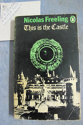 This Is The Castle - Nicolas Freeling OzSellerFasterPost! | eBay Australia