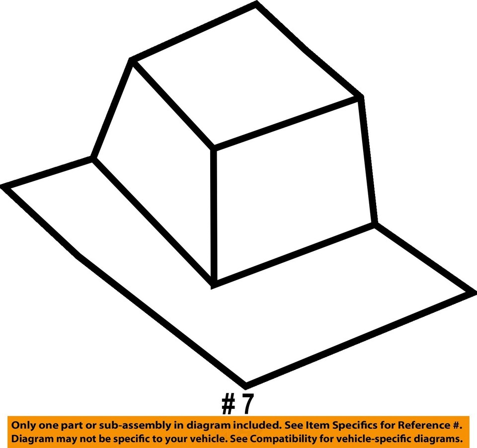 KIA OEM 10-16 Forte Rear Bumper-Bumper Cover Retainer 866992D000 | eBay