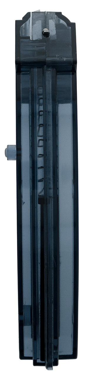 Promag fits Ruger 10/22 BX-1 Magazine 10 Round .22 LR Smoke-RUG 15 ...