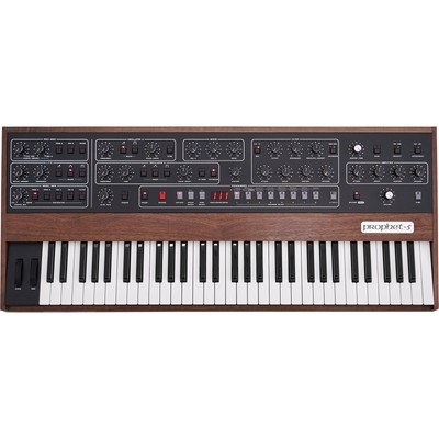 Sequential Prophet 5 Keyboard | eBay