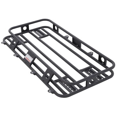 2018-2022 Jeep Wrangler JL Smittybilt Defender Rack Welded One-Piece ...