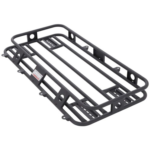 2018-2022 Jeep Wrangler JL Smittybilt Defender Rack Welded One-Piece ...