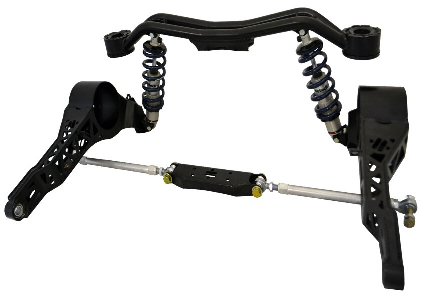 RideTech 68-79 C3 Corvette Rear Suspension Kit System Control Arm HQ ...