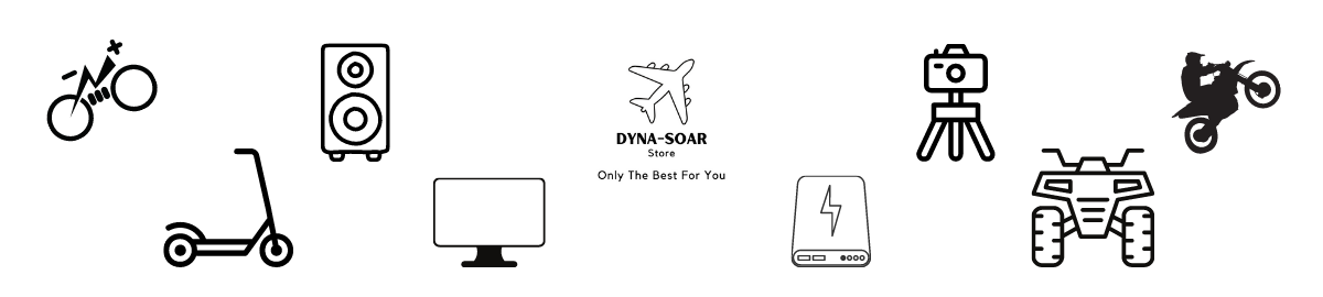 Dyna-Soar Store | eBay Stores