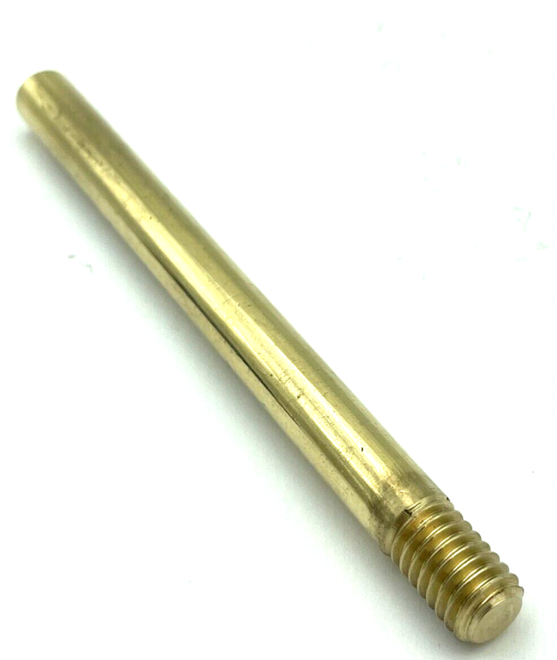 Clevis Rod for Blue Frost Free Yard Outdoor Hydrant - Brass | eBay