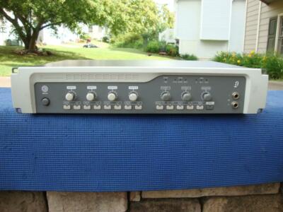 Digidesign 003 Rack Factory Analog Recording Workstation | eBay