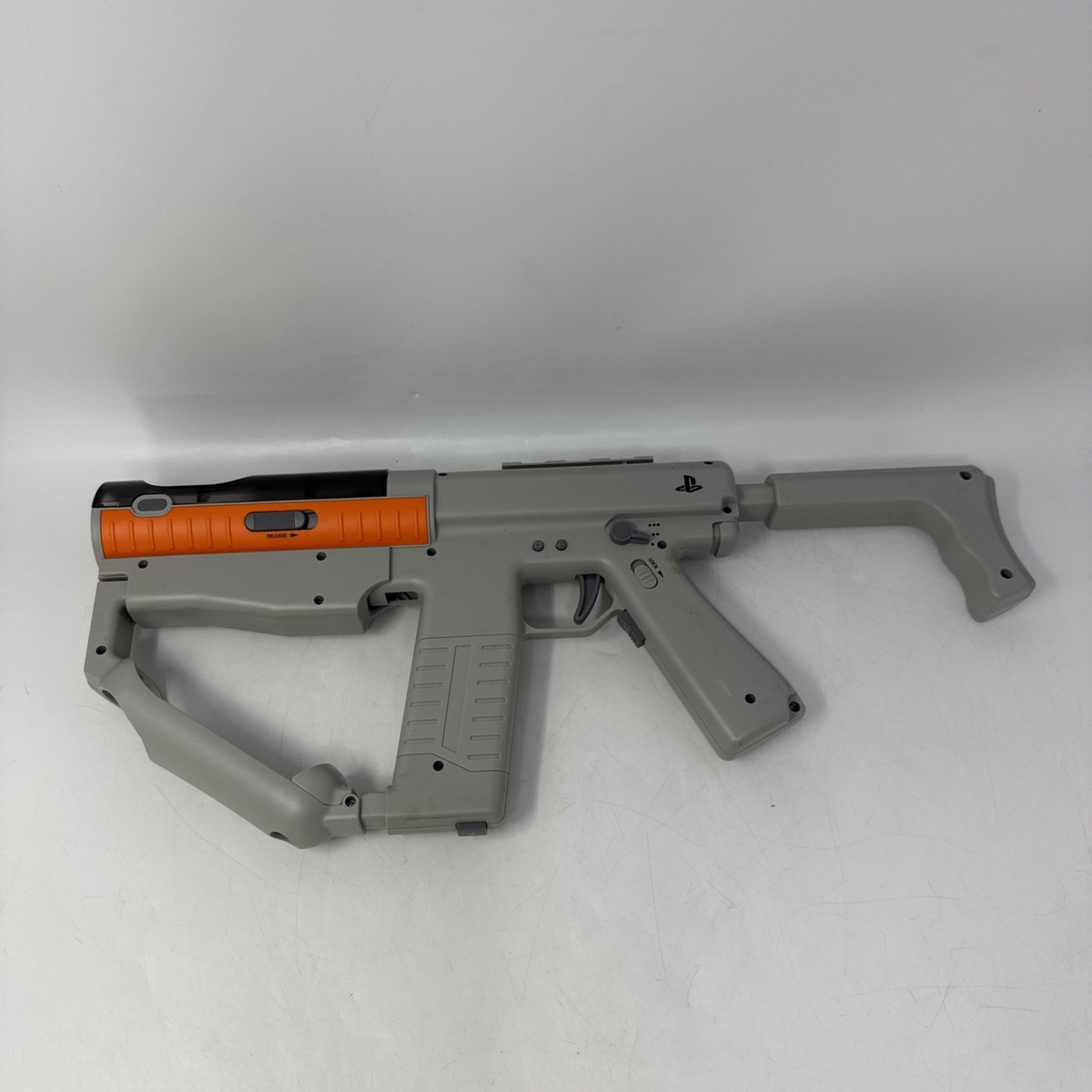 Playstation Move Light Gun