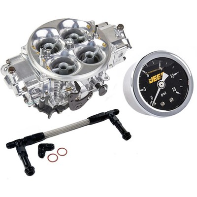 Holley 0-80688K2 Dominator SP Carburetor Kit Includes: Dominator SP ...