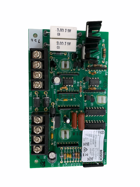 Bosch D8125 Popex Zone Expander Factory for sale online | eBay