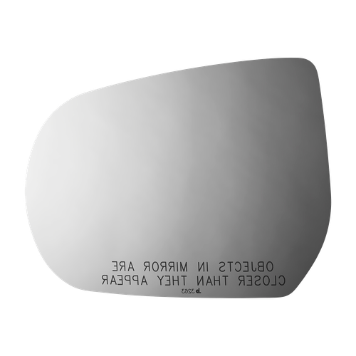 Burco Mirror Glass Replacement Fits 2000-2006 Mazda Mpv Side View ...