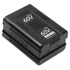 Craftsman CMCB6050 V60 5.0Ah Battery for sale online | eBay