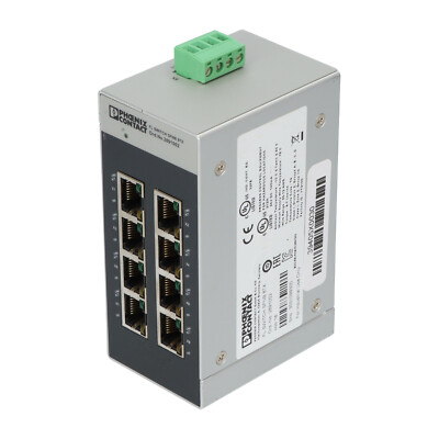 Phoenix Contact 2891002 New NMP | eBay.de