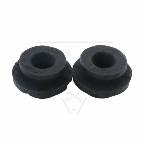 25336-2V000 4Pcs Radiator Insulator Lower Mount Bushing Rubber FOR ...