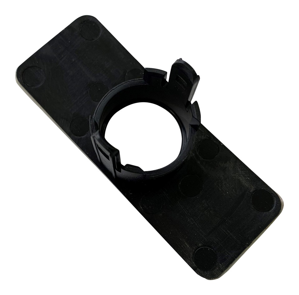 Fits Many Vehicles 4X Universal PDC Sensor Holder 22Mm Ø PDC Sensors | eBay