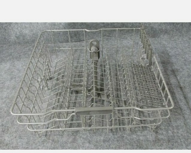 AHB32983761 LG DISHWASHER UPPER TOP DISH RACK 3750ED1005D FITS HUNDREDS ...