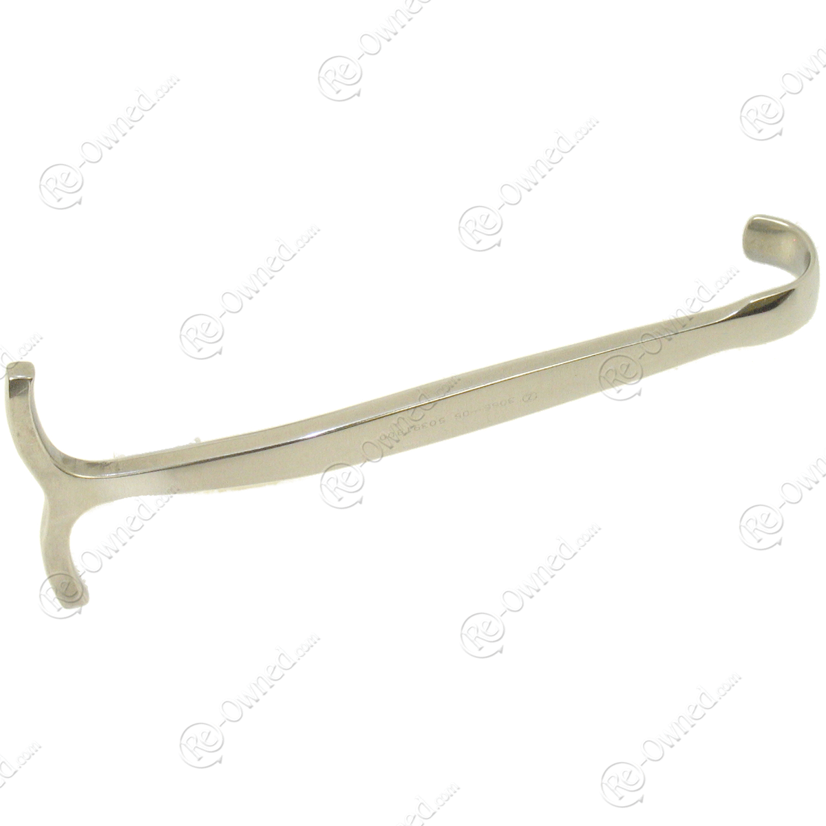 Zimmer 3066-005 SMILLIE Retractor for sale online | eBay