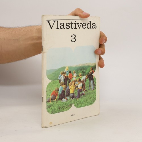 Vlastiveda 3 | Josef Doubrava | eBay