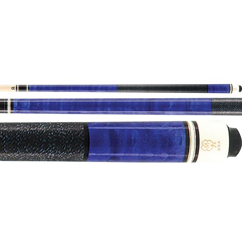 New McDermott Pool Cue G201A 13mm Cuestick CLEARANCE Free CASE ...