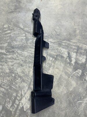 13-19 OEM Ford Flex Right Passenger Radiator Air Guide Deflector DA83 ...