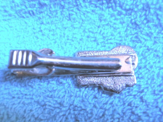 NIKON F Camera Tie Clasp | eBay