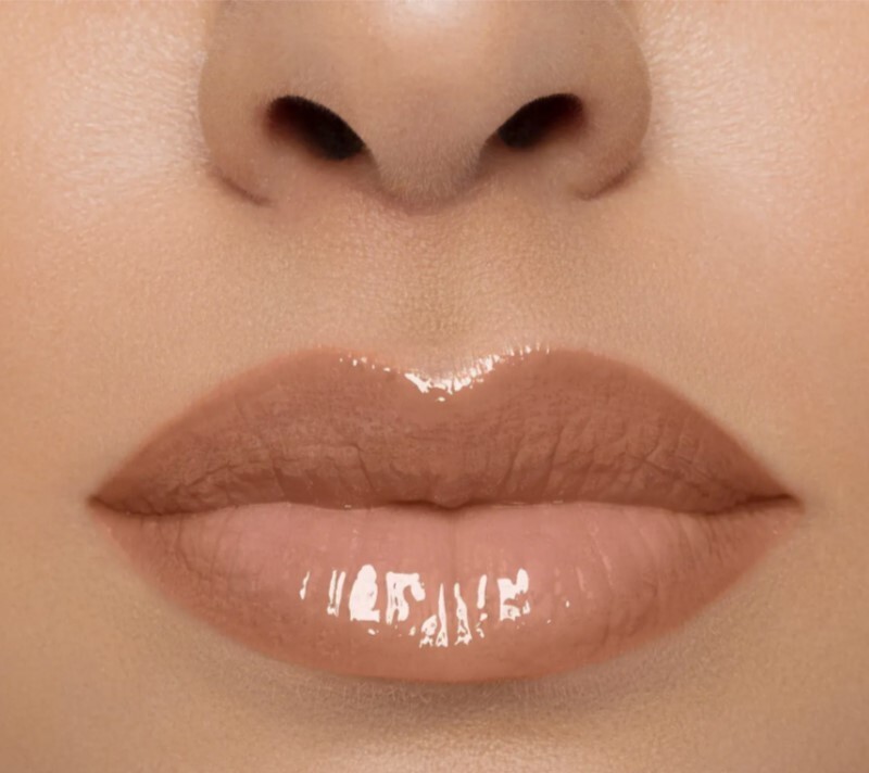 New Morphe Lip Gloss *CHOOSE Color* Full Size 4.5ml ~ RARE Boho, Trippy ...