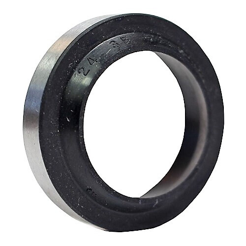 Abstreifer f. Hydraulikzylinder 22 x 28 x 5/8 mm Abstreifring mit ...