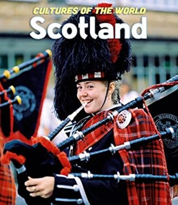 Scotland Library Binding Patricia, Ong, Jacqueline Levy 9781608702183| eBay