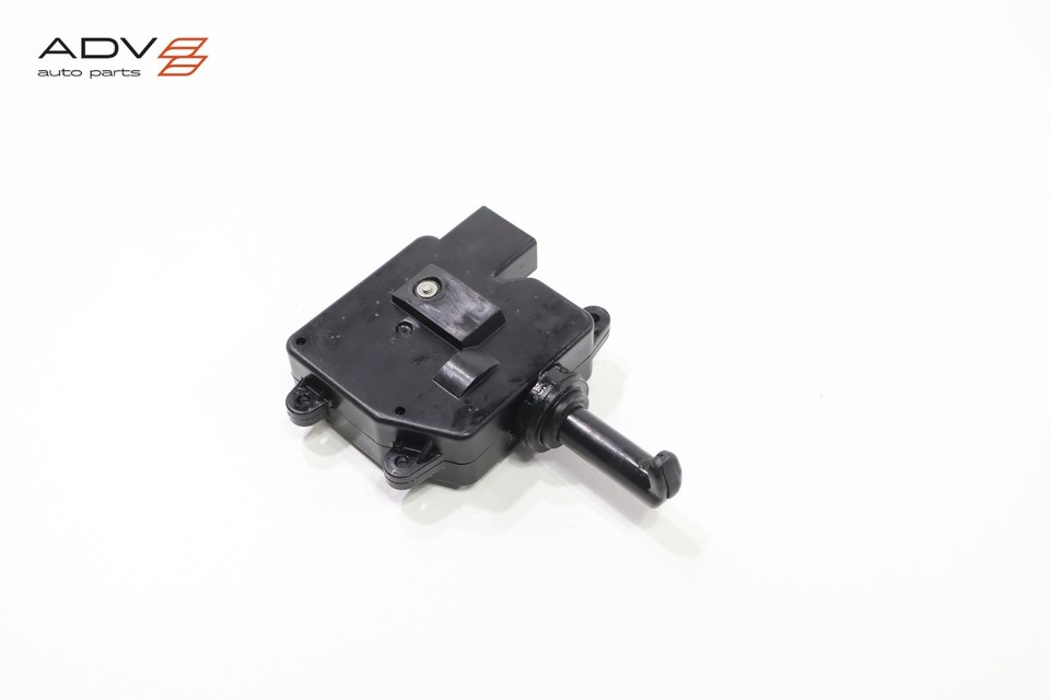 2021-23 HYUNDAI SANTA FE FUEL FILLER DOOR FLAP COVER LID LOCK LATCH ...