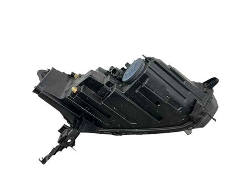 260602561R headlamp left side DACIA SANDERO III 1.0 TCE 115 2020 141078 ...