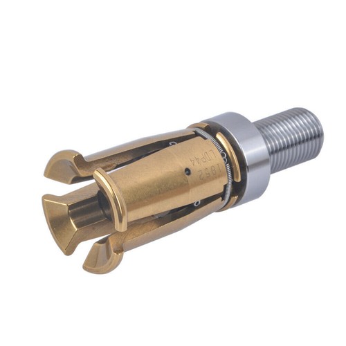 Pull Claw for CNC Spindle New BT40-45 Degree Outer Screw 4 Petal Clamp ...