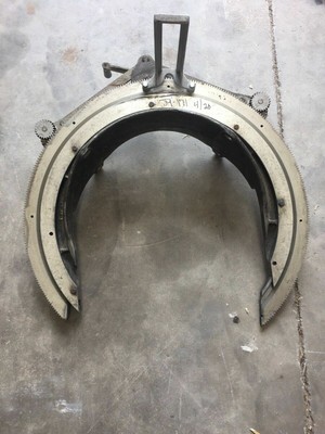 Fabrication - Mathey Dearman