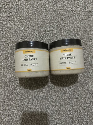 Chebe hair paste 16oz BOTH INCLUDED | eBay