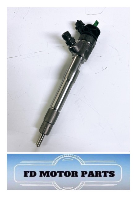 Bosch 0445110939 Fuel Injector Nozzle for sale online | eBay