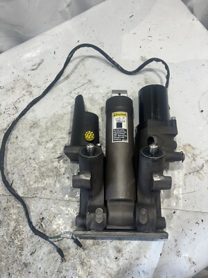 Mercury EFI/Optimax 135 150 175 200 225 250 300 HP Power Trim Tilt ...