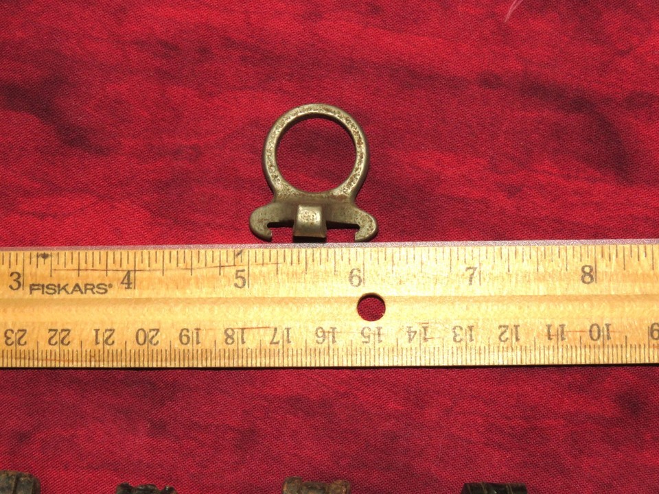 VINTAGE LOT OF 5 SHOTGUN SHELL SEATER TOOL 12 & 10 GAUGE & EXTRACTOR ...