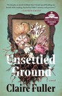 Claire Fuller Unsettled Ground (Hardback) 9781951142483| eBay