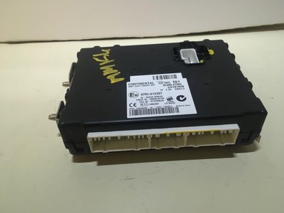 11 KIA OPTIMA Chassis Brain Box | eBay