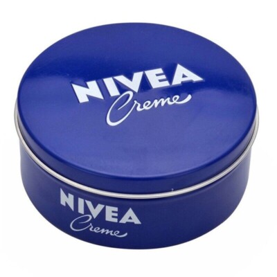 Nivea Cream 250 ml. Cream Intensive nourishing cream. | eBay Australia