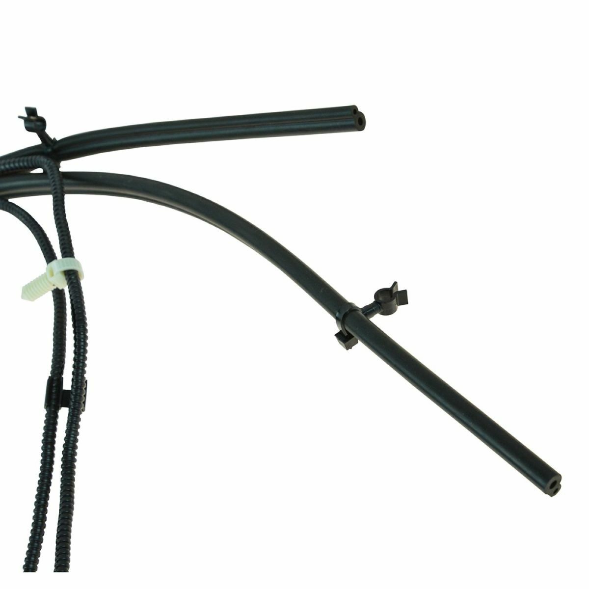 OEM Auto Locking Hub Vacuum Tube Line Kit for 04-08 Ford F150 ...