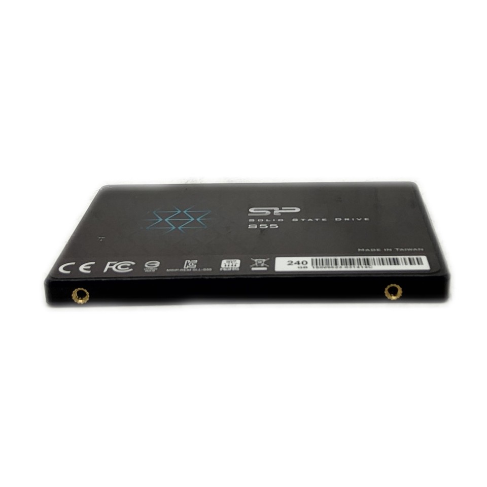 Phison Driven OEM s SPCC SOLID STATE DISK, SSD | eBay