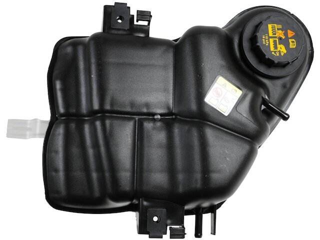 Expansion Tank For 00-07 Ford Excursion F250 Super Duty F350 F450 F550 ...