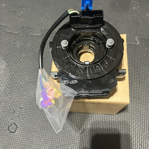 93490-D4620 - 2016-18 Kia Optima Cadenza Clock Spring-Contact Spring ...