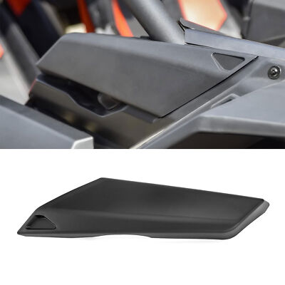 Passenger Side Lateral Gas Cap Cover For Can Am Maverick X3 #705010334 ...