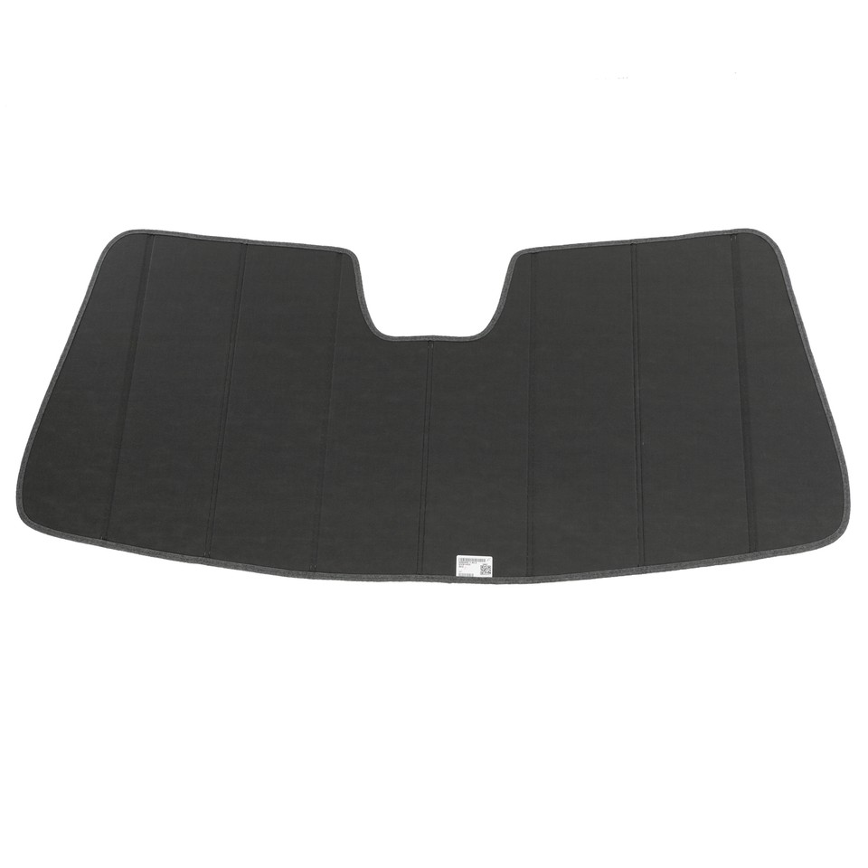 OEM NEW Genuine 2020-2025 Chevrolet Window Sunshade w/Silverado Logo ...