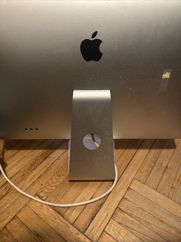 Apple 27-inch Monitor 2560 x 1440 LCD (Thunderbolt Display) | eBay