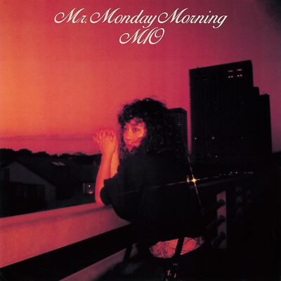 Mr.Monday Morning | eBay