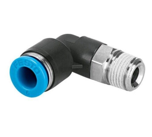 New FESTO QSL-12 QSL12 153074 Connector Free Shipping 10PC | eBay