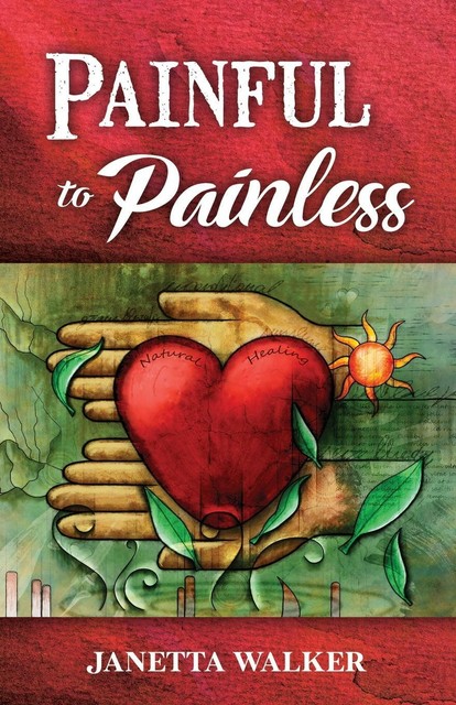 Painful to Painless von Janetta Walker (2021, Taschenbuch) online ...