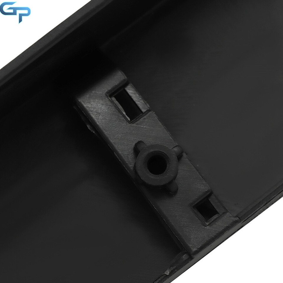 For Nissan Rogue 2017-2020 622786FL0A Front Bumper Grille Trim Molding ...